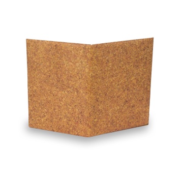 Dynomighty Mini Mighty Wallet - Cork | Wallets Online