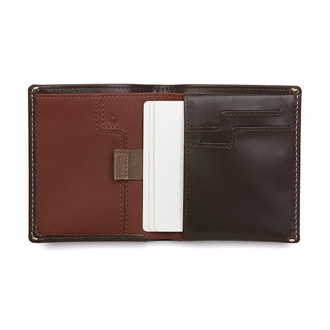 Bellroy NOTE SLEEVE Wallet - Java | Wallets Online