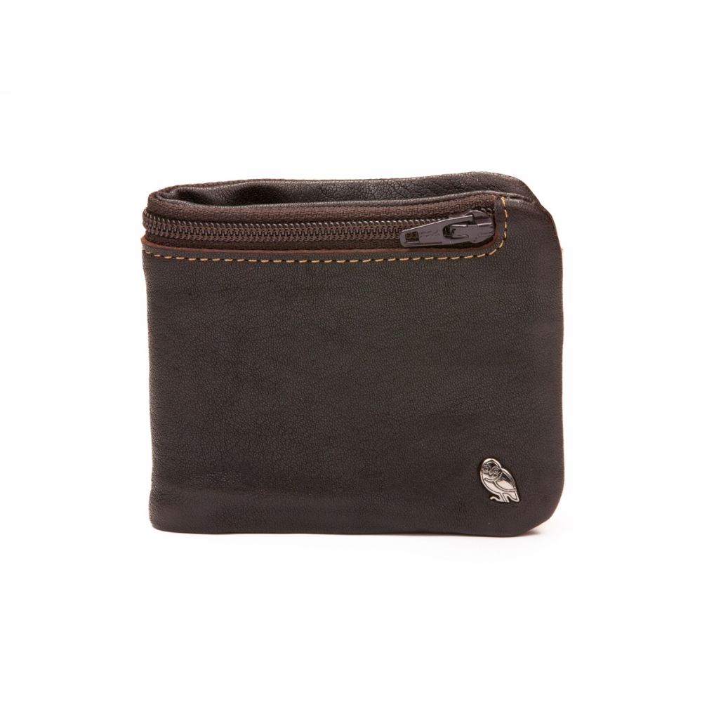 Bellroy TAKE OUT Leather Wallet - Chai | Wallets Online