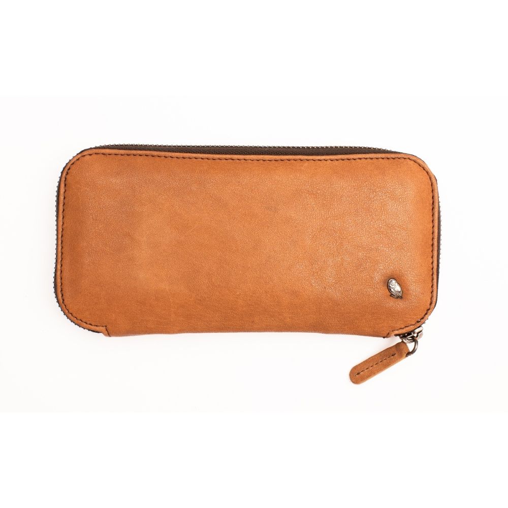 Bellroy TAKE OUT Leather Wallet - Chai | Wallets Online