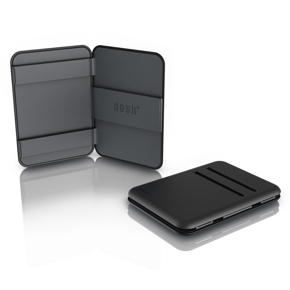 dosh | Shop dosh wallets, card holders & bags | Wallets Online