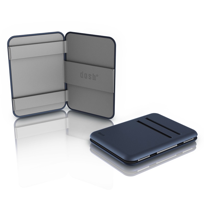 dosh | Shop dosh wallets, card holders & bags | Wallets Online