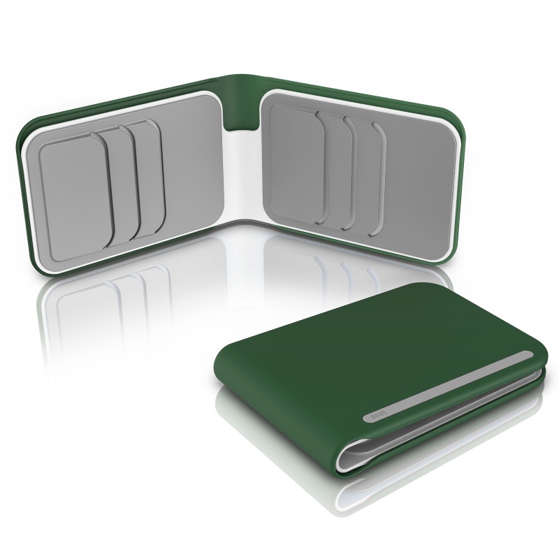 dosh | Shop dosh wallets, card holders & bags | Wallets Online