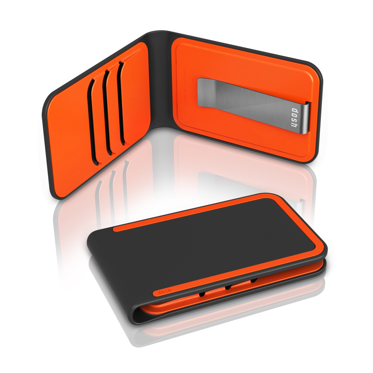 dosh | Shop dosh wallets, card holders & bags | Wallets Online