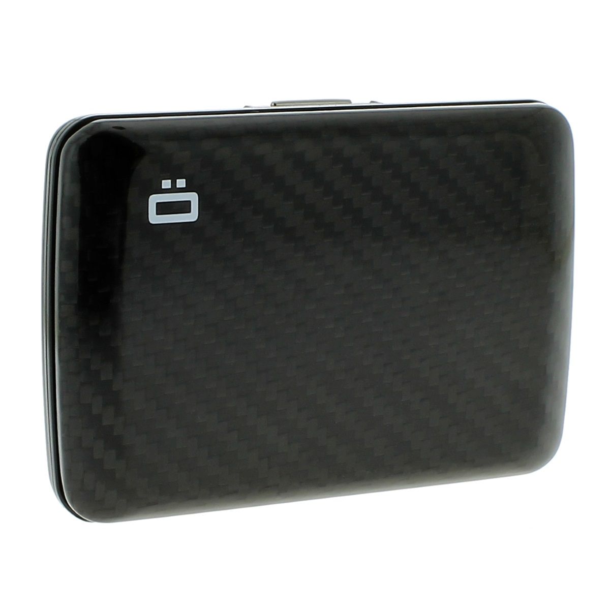 OGON Carbon Wallet V2.0 - Carbon Fiber | Wallets Brands