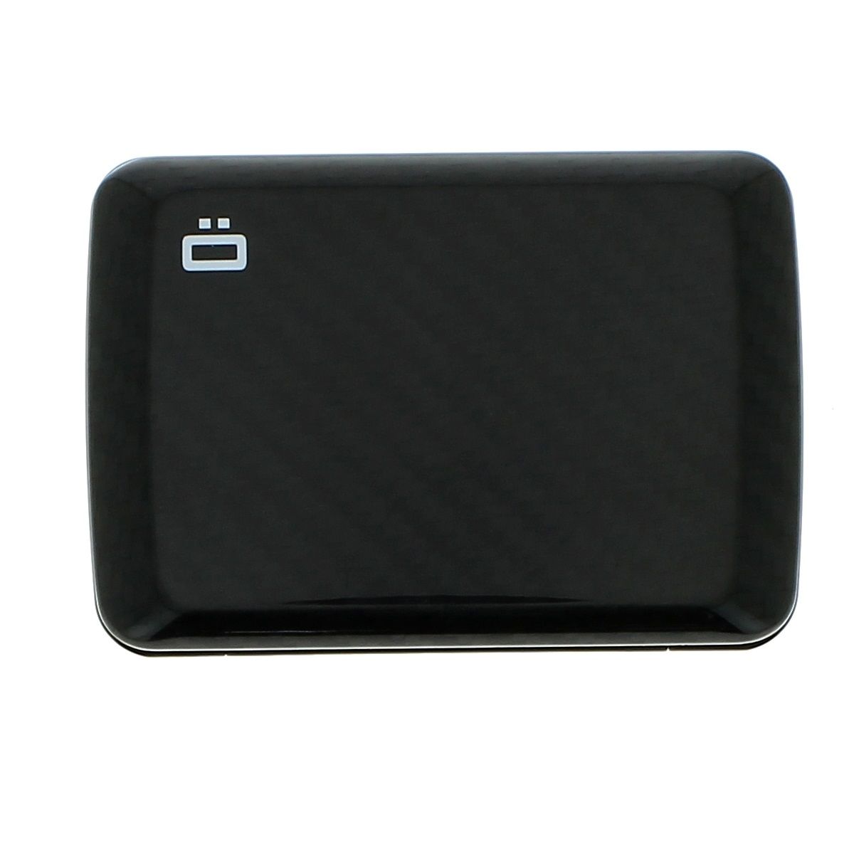 OGON Carbon Wallet V2.0 - Carbon Fiber | Wallets Online