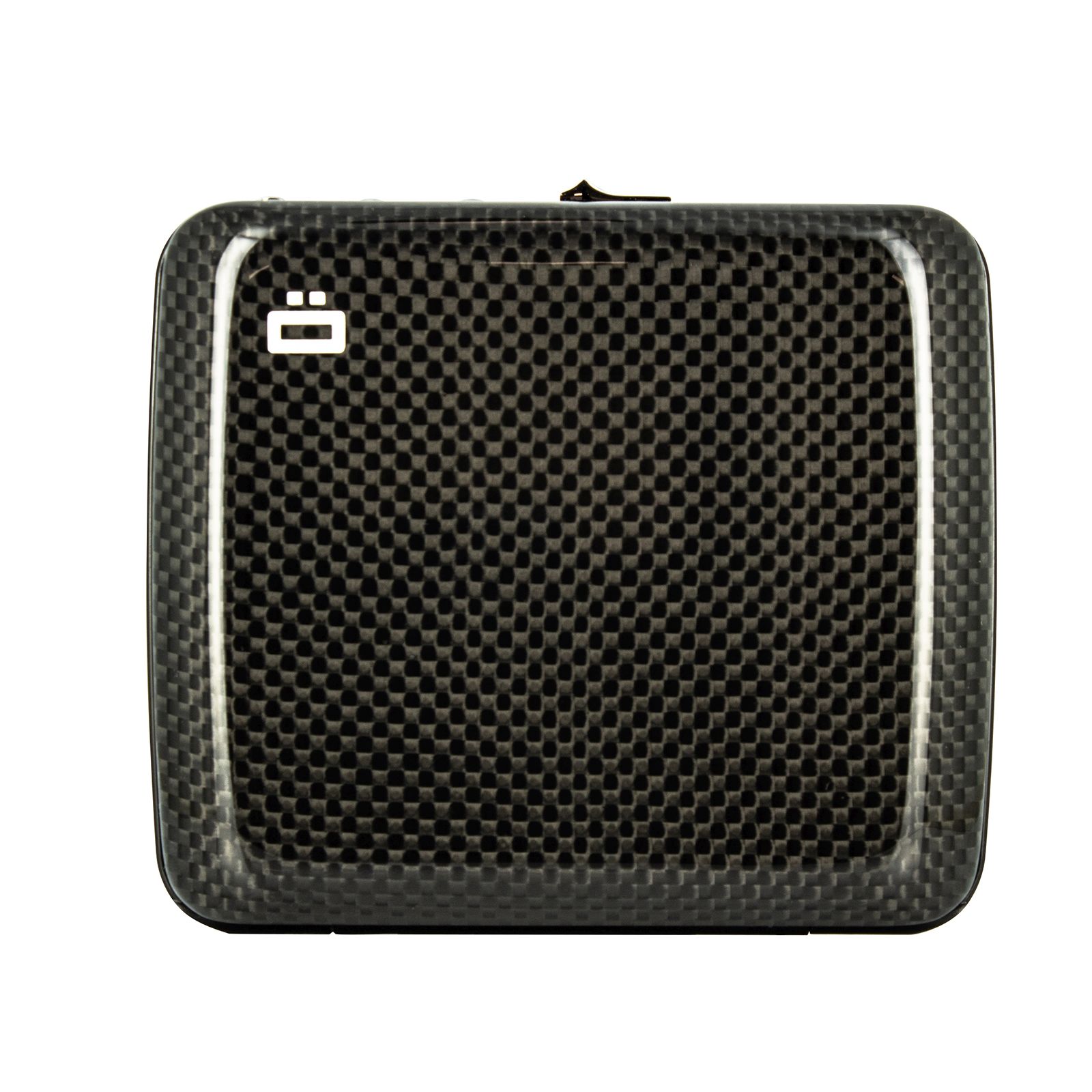 OGON Code Wallet - Carbon Fiber | Wallets Brands